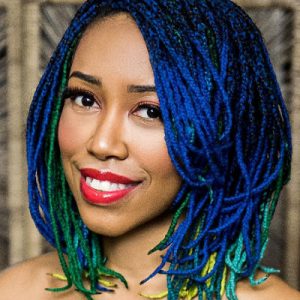 Yarn Braids - What They Are, How To Do Them, And Picture Examples To ...