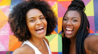8 Different Shades Of Brown Skin, Which Tone Do You Have? - That Sister