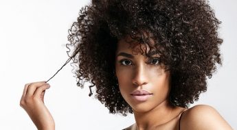 How To Use A Hair Sponge To Curl, Twist, Or Coil Your Natural Short ...