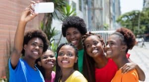 Black Last Names: 80 Popular & Common African American, African ...