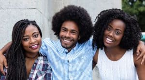 Black Last Names: 80 Popular & Common African American, African ...