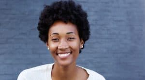 How To Use A Hair Sponge To Curl, Twist, Or Coil Your Natural Short ...