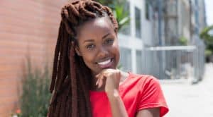 5 Stages of Dreads, & What To Expect From Your Locs At Each Step - That ...