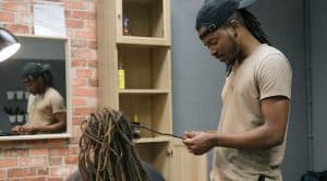 5 Stages of Dreads, & What To Expect From Your Locs At Each Step - That ...