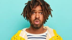 5 Stages of Dreads, & What To Expect From Your Locs At Each Step - That ...