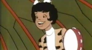 39 Best Black Cartoon Characters From All Generations - That Sister