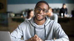 27 Popular Black Boy Names & Their Meaning - That Sister