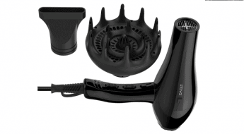 7 Best Diffusers For Natural Hair 2025, Get Your Curls Right! - That Sister