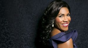 25 Black Opera Singers With Voices From Above [Female & Male] - That Sister