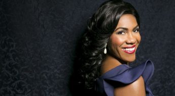 25 Black Opera Singers With Voices From Above [Female & Male] - That Sister