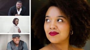 25 Black Opera Singers With Voices From Above [Female & Male] - That Sister