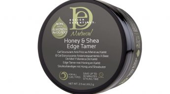 14 Best Edge Control Products For Natural Or Relaxed Black Hair 2025 ...