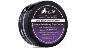 14 Best Edge Control Products For Natural Or Relaxed Black Hair 2025 ...