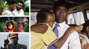 27 Movies About Africa - That Sister
