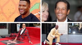 14 Black Male Talk Show Hosts & Their Popular Shows - That Sister
