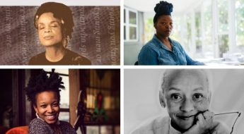19 Black Female Poets, Upcomers & Established Wordsmiths - That Sister