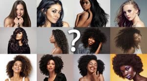 Hair Type Quiz - What Is Your Hair Type? - That Sister