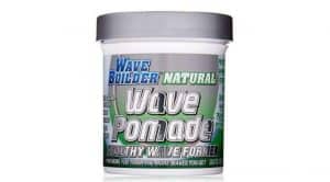 15 Best Wave Grease For Black Hair 2026 - The Perfect Pomade For 360 ...