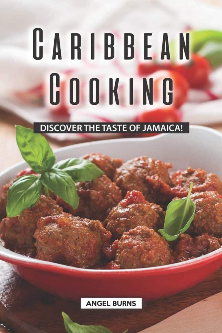 14 Best Caribbean Cookbooks 2026 For Authentic Island Cooking - That Sister