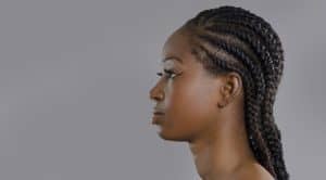 Do Braids Damage Your Hair? & Damage Prevention Tips - That Sister