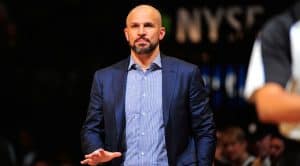 Is Jason Kidd Black? White? Biracial? Other? Race & Ethnicity Revealed ...