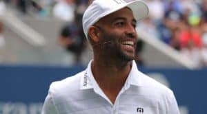 4 Black Male Tennis Players - That Sister