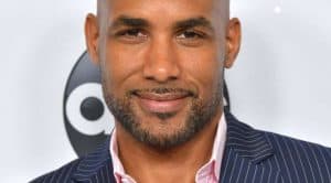 20 Black Male Celebrities - That Sister