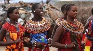 45 African Last Names and Their Meanings - That Sister