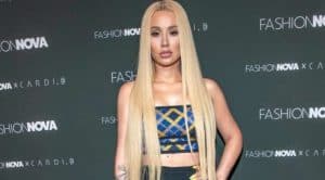 Is Iggy Azalea Black? White? Albino? Other? Race & Ethnicity Revealed ...