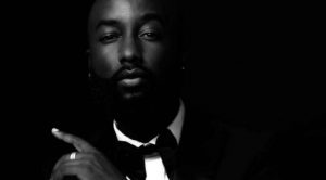 11 Black Male Instagram Models - That Sister