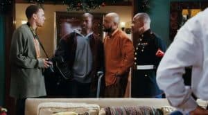 33 Black Christmas Movies - That Sister