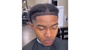 37 Braid Hairstyles For Black Men 2026, Great For Inspiration - That Sister
