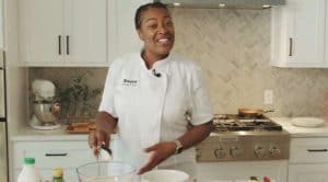 13 Black Female Chefs That Can Cook Up A Treat - That Sister