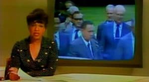 11 Black Female Newsreaders That Deliver Our News - That Sister