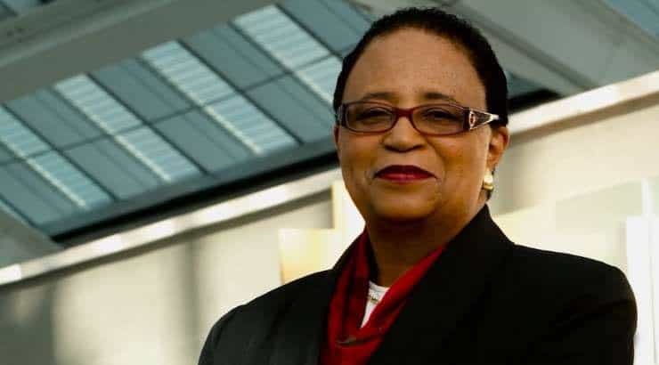 19 Black Female Scientists That Have Changed The World - That Sister