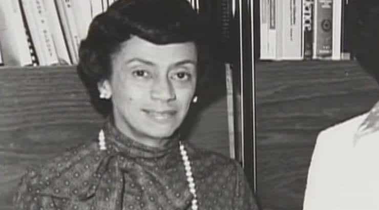19 Black Female Scientists That Have Changed The World - That Sister