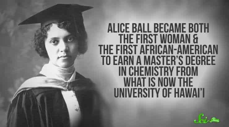 19 Black Female Scientists That Have Changed The World - That Sister