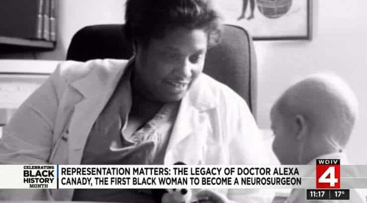 19 Black Female Scientists That Have Changed The World - That Sister