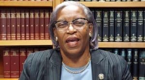 24 Black Female Lawyers & Attorneys You'll Want On Your Case - That Sister