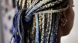 Braids Vs Plaits, What Is The Difference? - That Sister