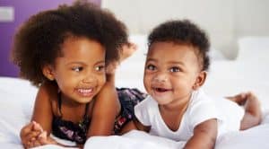 63 Black Names, Perfect For African Babies - That Sister