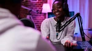 25 Best Black Podcasts With Black Hosts - That Sister