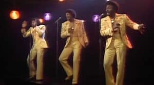 13 Black Male Singing Groups Of The 80s - That Sister