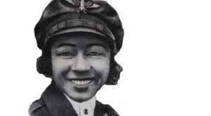 Who Was The First Black Female Pilot? A Look At Bessie Coleman - That Sister