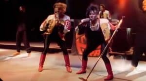 13 Black Male Singing Groups Of The 80s - That Sister