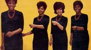 13 Black Male Singing Groups Of The 80s - That Sister