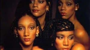 12 Black Female Singing Groups Of The 70s - That Sister