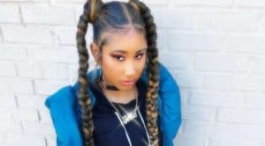 Does Nicki Minaj Have a Sister? Enter Ming Maraj - That Sister