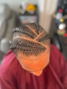 47 Pop Smoke Braids Hairstyles, How To, Price & More - That Sister