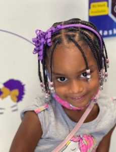 61 Braids With Beads Hairstyles For Black Kids, How To, Price & More ...